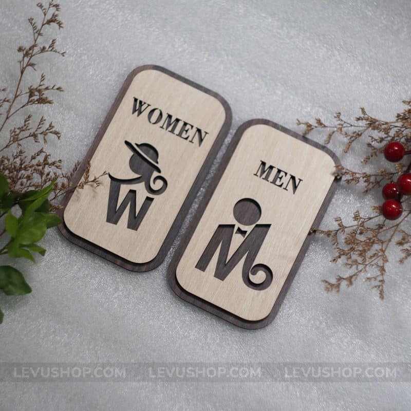 12 Mẫu tranh slogan tiếng Anh bằng gỗ khắc chữ trang trí tường 30x40cm ...